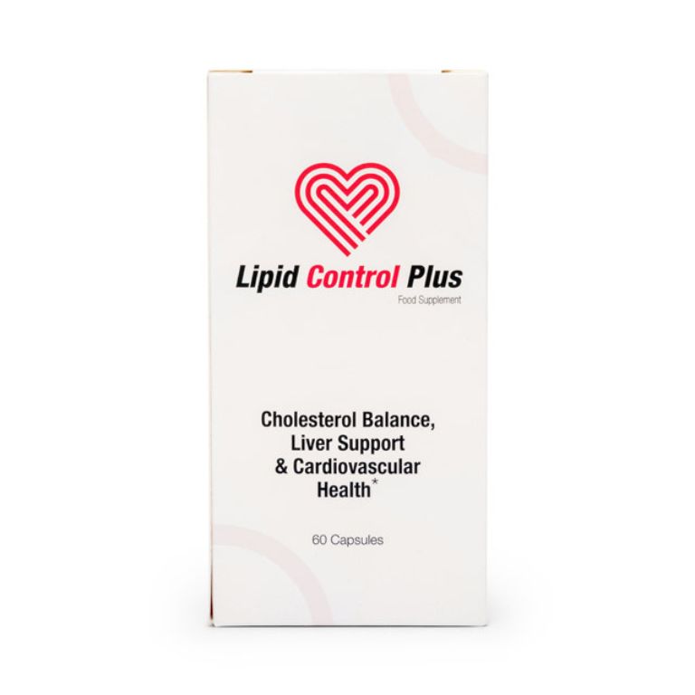Lipid Control Plus - Opinie, Apteka, Forum, Efekty, Cena - 50%, Skład ...